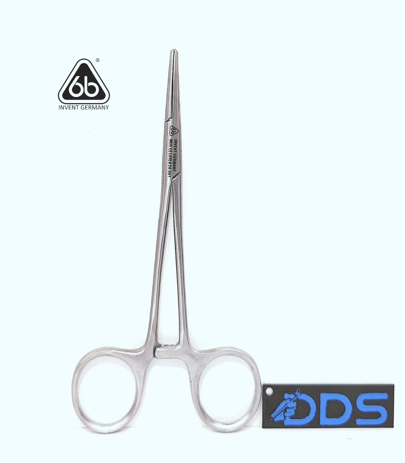 PINZA MOSCO RECTA – Depósito Dental