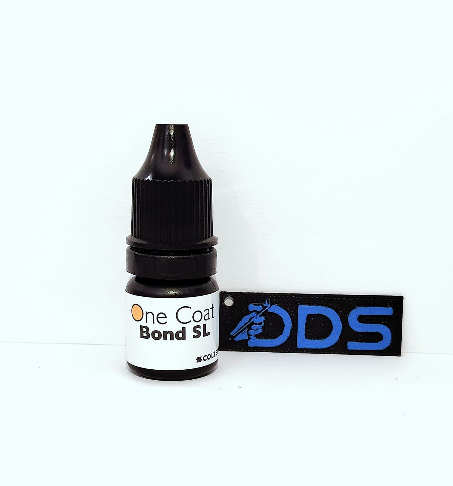 ADHESIVO BONDING ONE COAT BOND – Depósito Dental