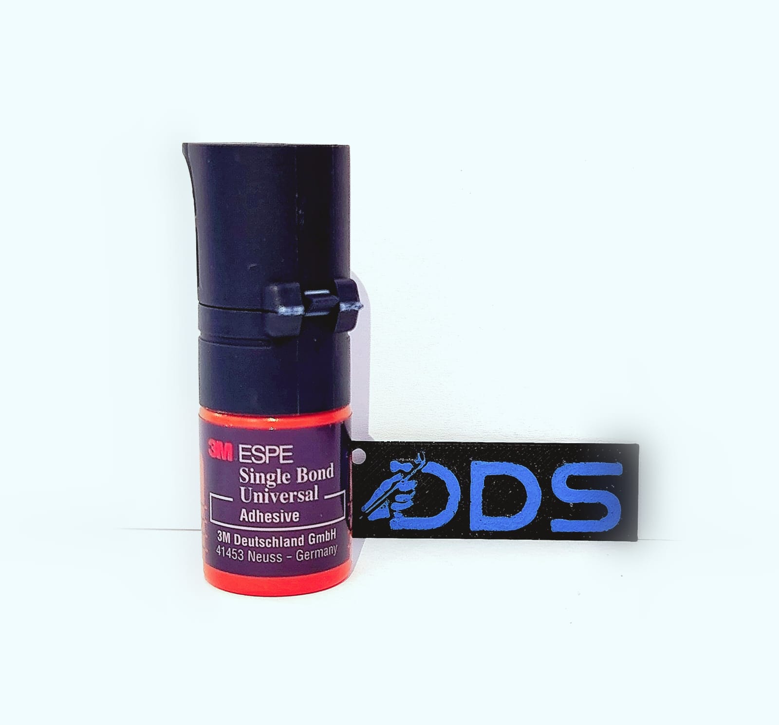 ADHESIVO BONDING UNIVERSAL 3M CHICO – Depósito Dental