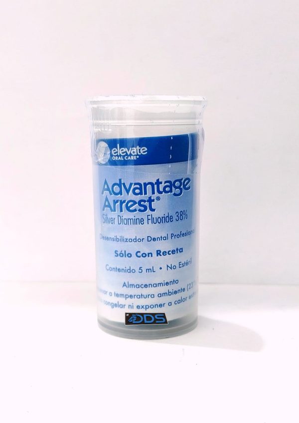 ADVANTAGE ARREST – Depósito Dental